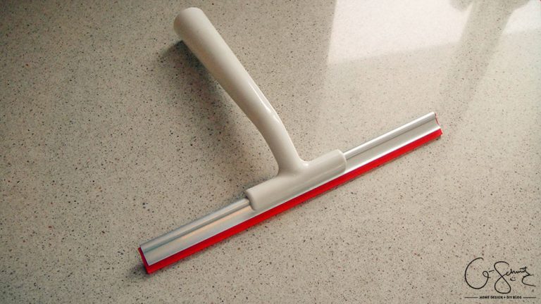 DIY Stainless Steel Dishwasher | Q-Schmitz Blog