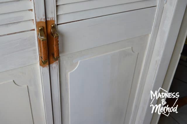 Entryway Transformation | Madness & Method