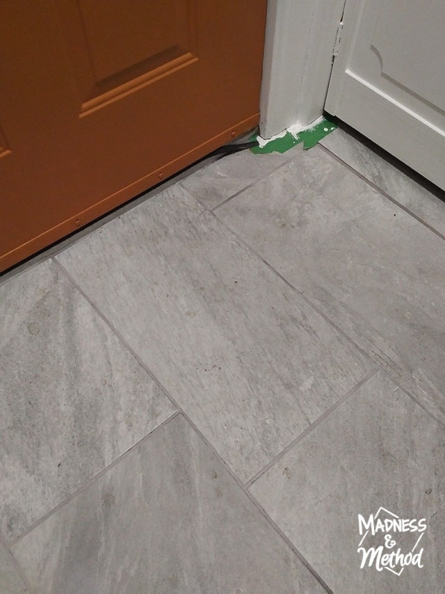 Entryway Transformation | Madness & Method