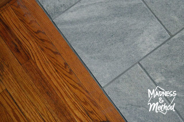 Entryway Transformation | Madness & Method