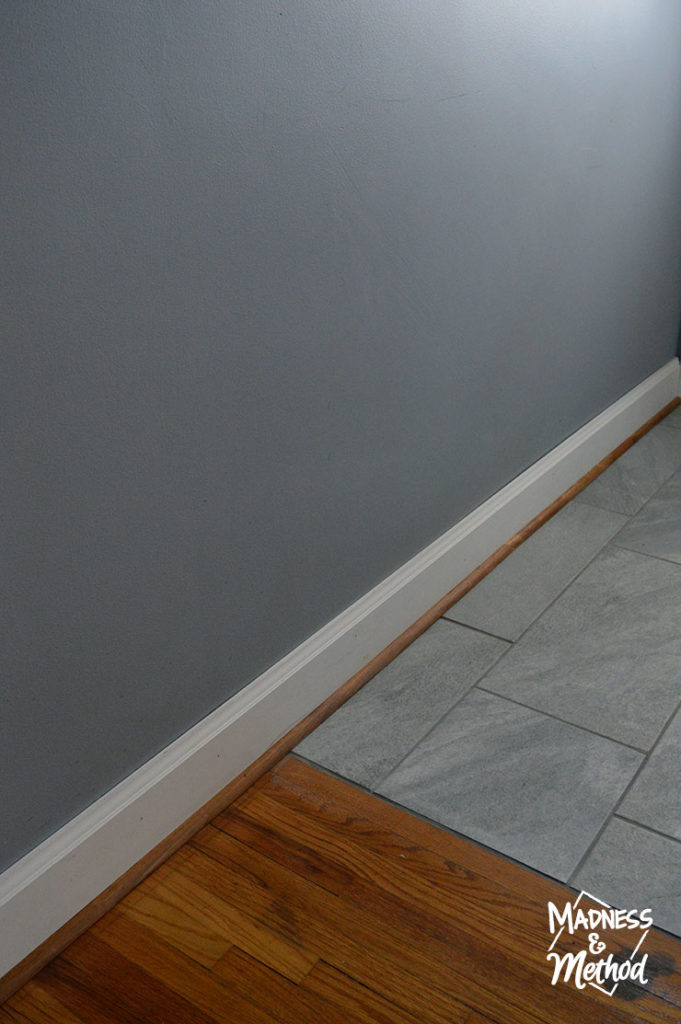 Entryway Transformation | Madness & Method