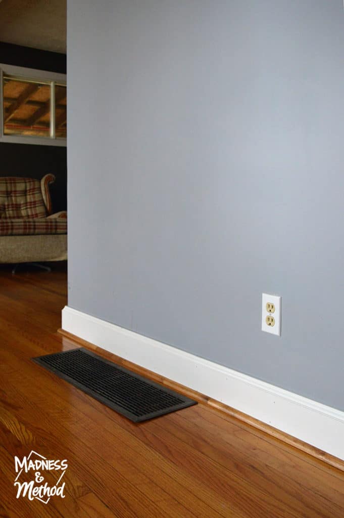 Entryway Transformation | Madness & Method