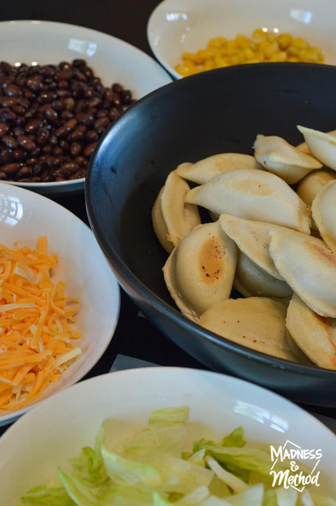 Perogy Party Ideas | Madness & Method