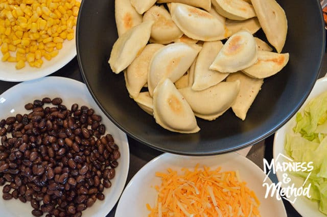 Perogy Party Ideas | Madness & Method