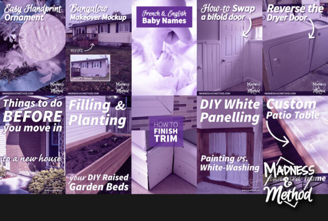 Popular Posts 2020 | Madness & Method