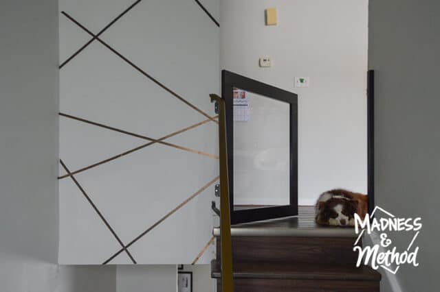 DIY Wall Transformation Ideas | Madness & Method