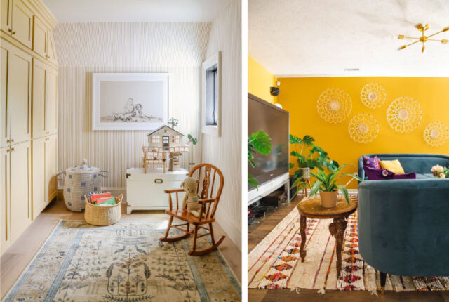 Colour Inspiration: Yellow | Madness & Method