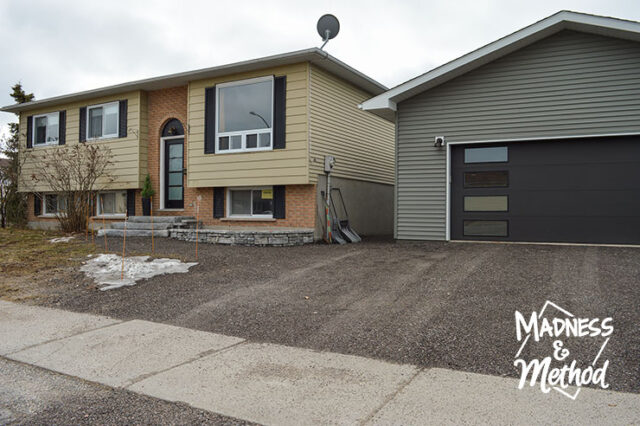 One Year Home Tour! | Madness & Method