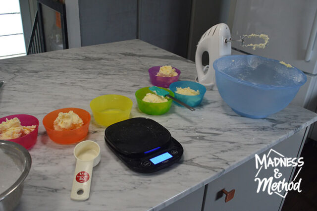 Worms & Dirt Cake (with Bakery Frosting) | Madness & Method