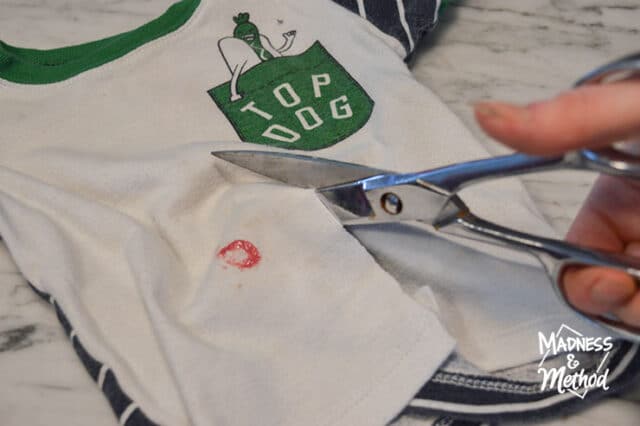 Turn Old Clothes Into Rags | Madness & Method