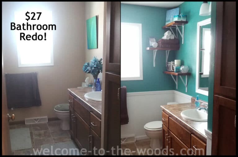 DIY Wall Transformation Ideas | Madness & Method