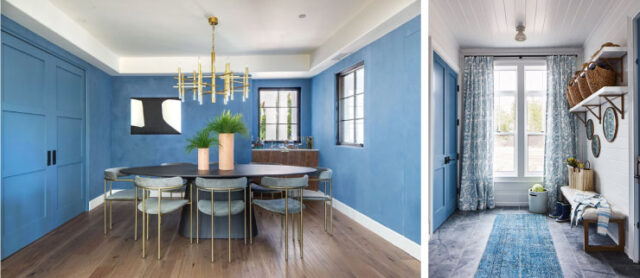 Colour Inspiration: Blue | Madness & Method
