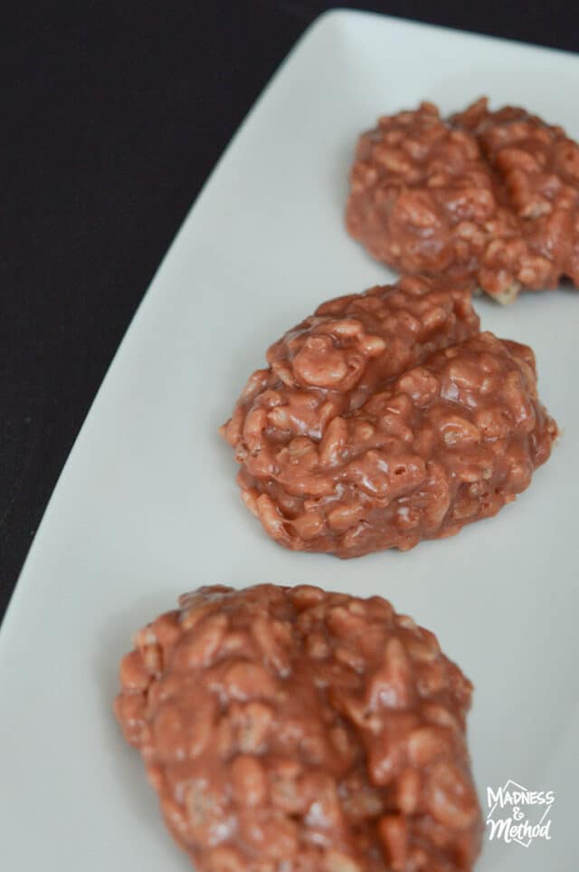 Halloween Brain Food | Madness & Method