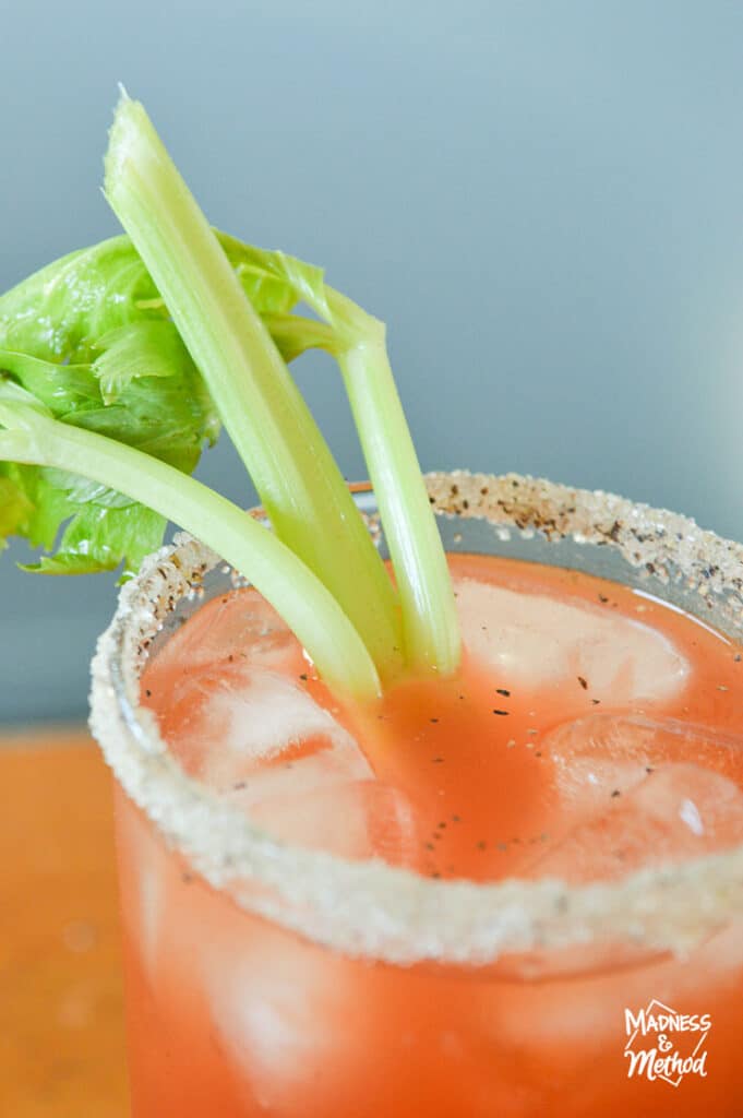 Canadian Caesar Recipe | Madness & Method