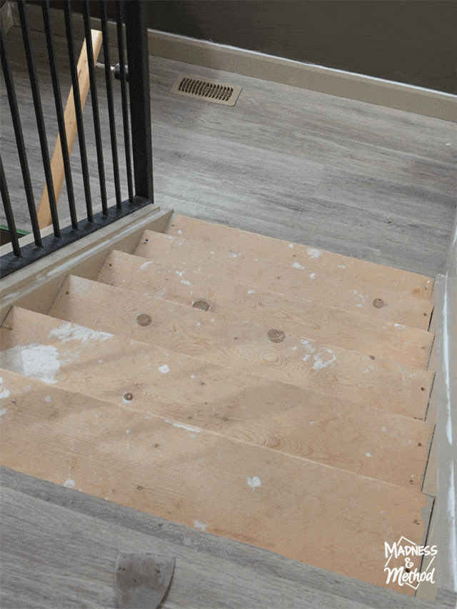 staircase-transformation-20 | Madness & Method