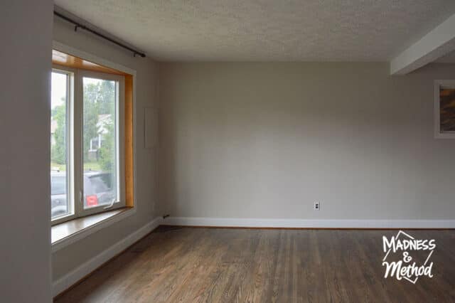 Rental House Updates | Madness & Method