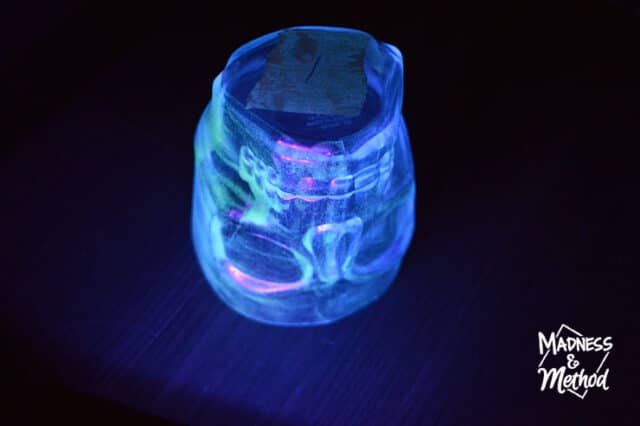 The Best Glow-in-the-Dark Paint | Madness & Method