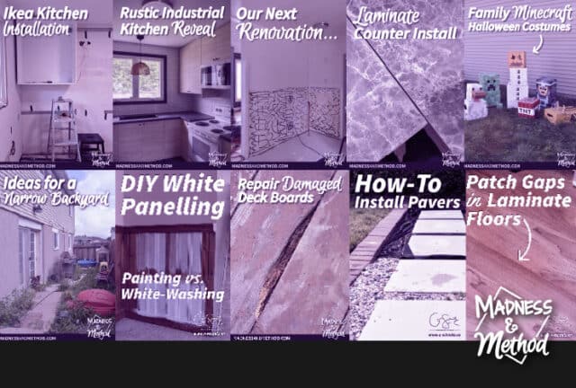 2024 Popular Posts | Madness & Method