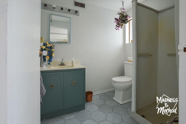 Non-Traditional Bathroom Vanities | Madness & Method