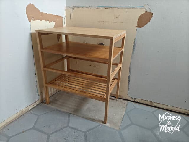 Non-Traditional Bathroom Vanities | Madness & Method