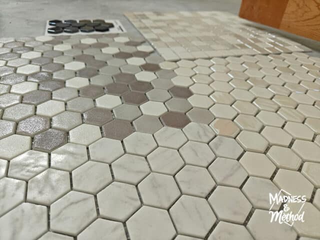 Modern Microcement Bathroom Design | Madness & Method
